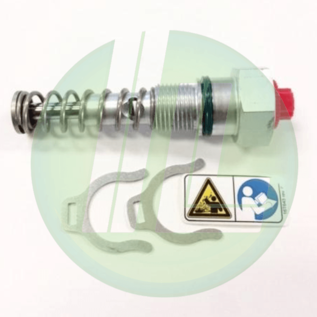 Graco 571041 G3 Pump Element Replacement Kit – Industrial Lubricant