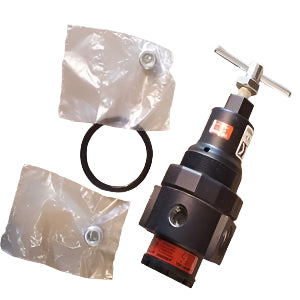 Graco 110234 Low Volume Air Regulator – Industrial Lubricant