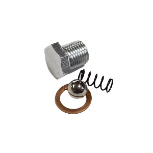 Alemite 393795-6 Check Valve Repair Kit Parts – Industrial Lubricant
