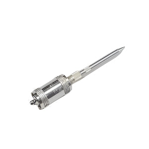 Alemite B6783 Needle Nose Adapter **Blister Pack** – Industrial Lubricant