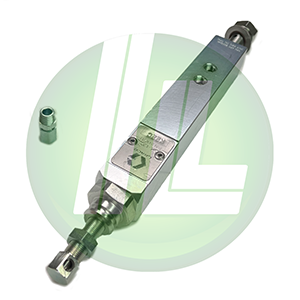 Graco 24X817 GL-1 XL Grease Injector Replacement – Industrial Lubricant