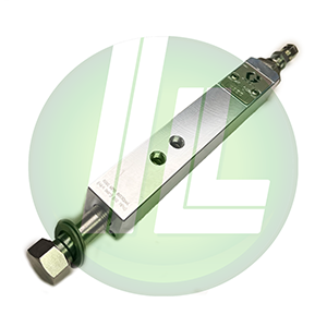 Graco 24X817 GL-1 XL Grease Injector Replacement – Industrial Lubricant