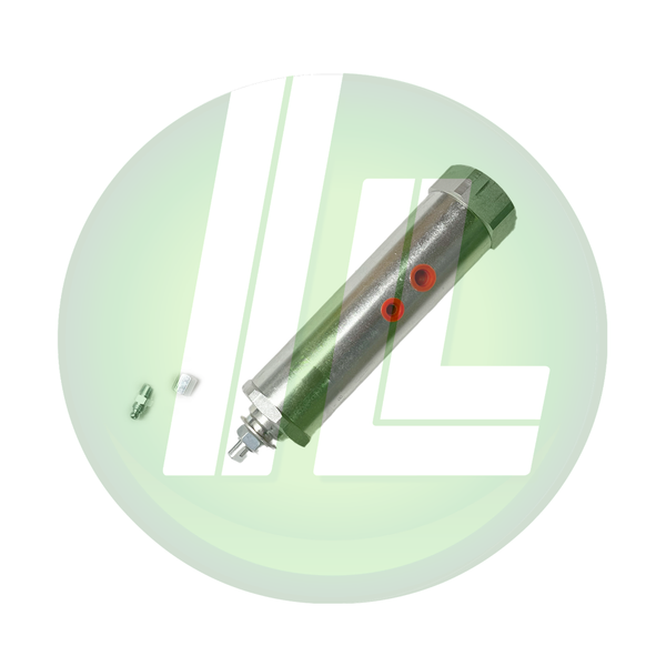Lincoln Industrial Lubrication Systems – Page 36 – Industrial Lubricant