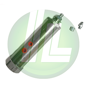 Lincoln Industrial 85497 Grease Injector Series SL-11 – Industrial ...