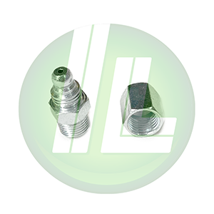 Lincoln Industrial 85497 Grease Injector Series SL-11 – Industrial ...