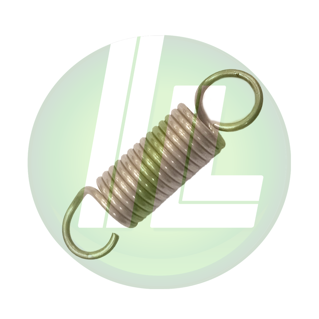 Lincoln Industrial 237695 Spring Extension 1/4 " Inner Diameter - Pump ...