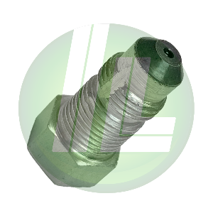 Lincoln Industrial 700338 Ball Check Assembly – Industrial Lubricant