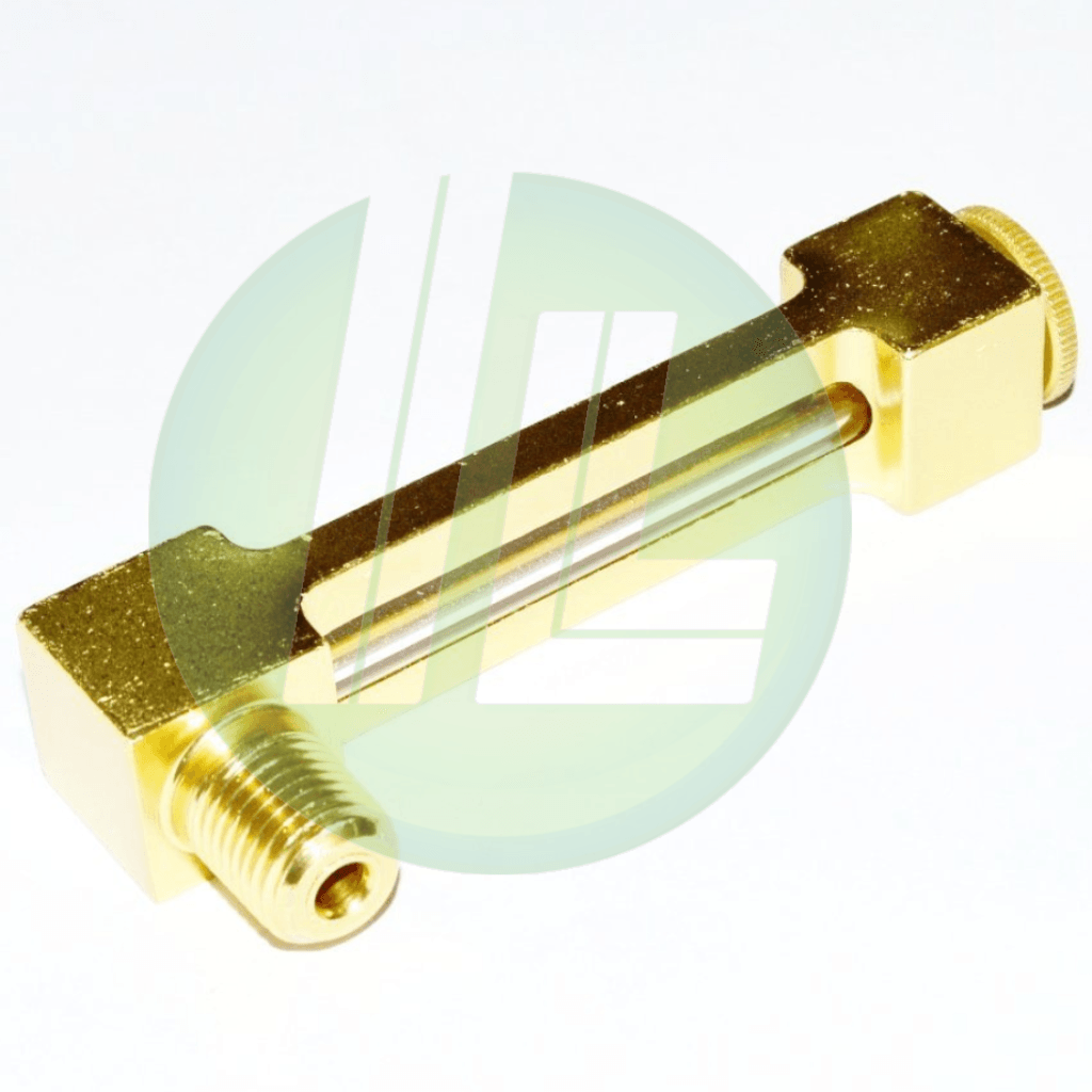 Gits MFG 15213 FG Column Liquid Level Gauge – Industrial Lubricant