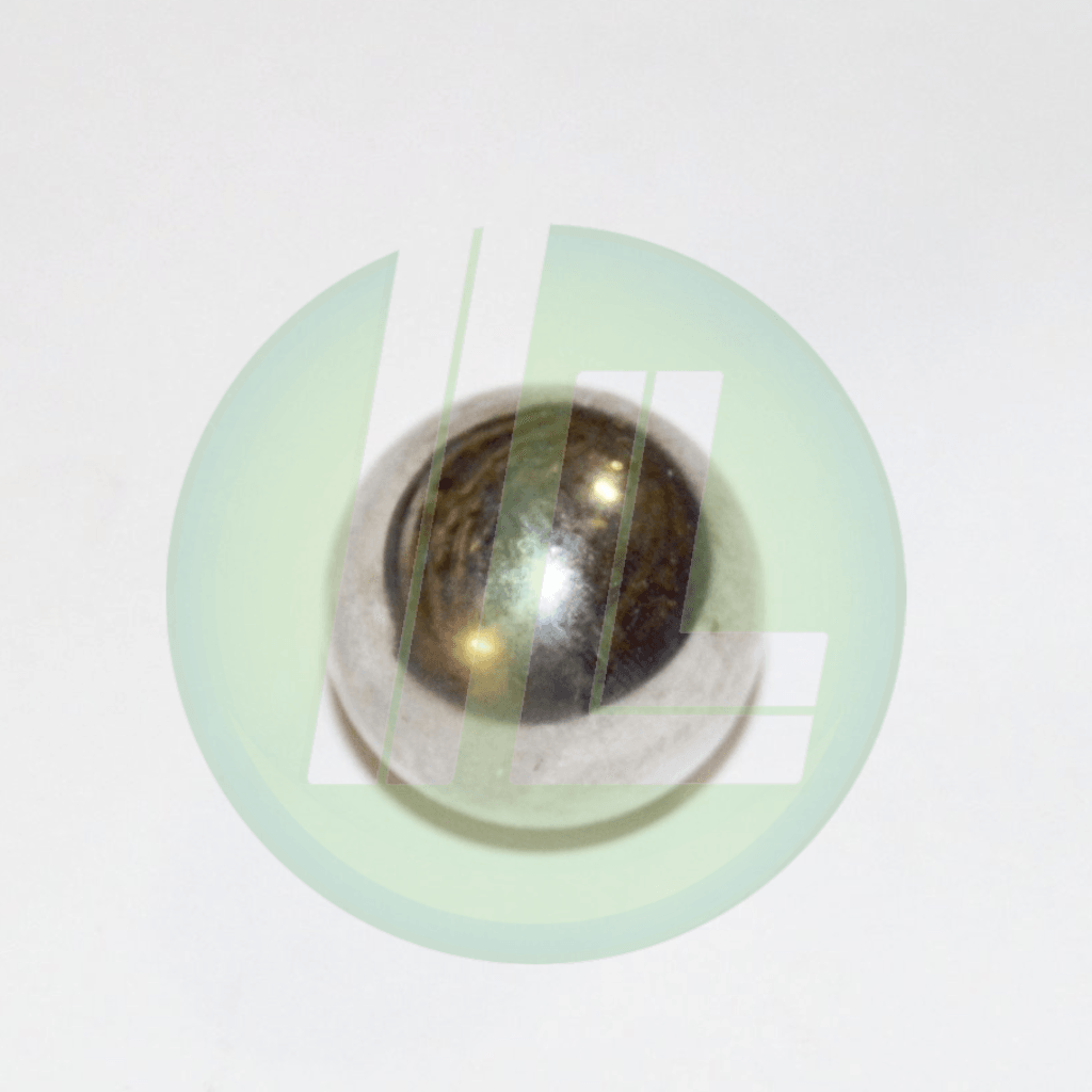 Graco 100279 Stainless Steel Ball for Fireball Pumps – Industrial Lubricant