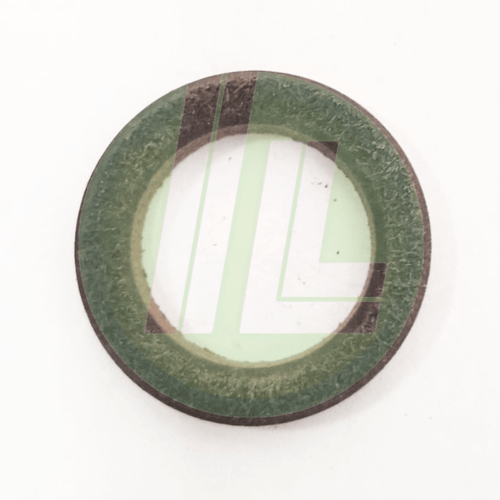 Graco 114115 Leather Vee Packing – Industrial Lubricant