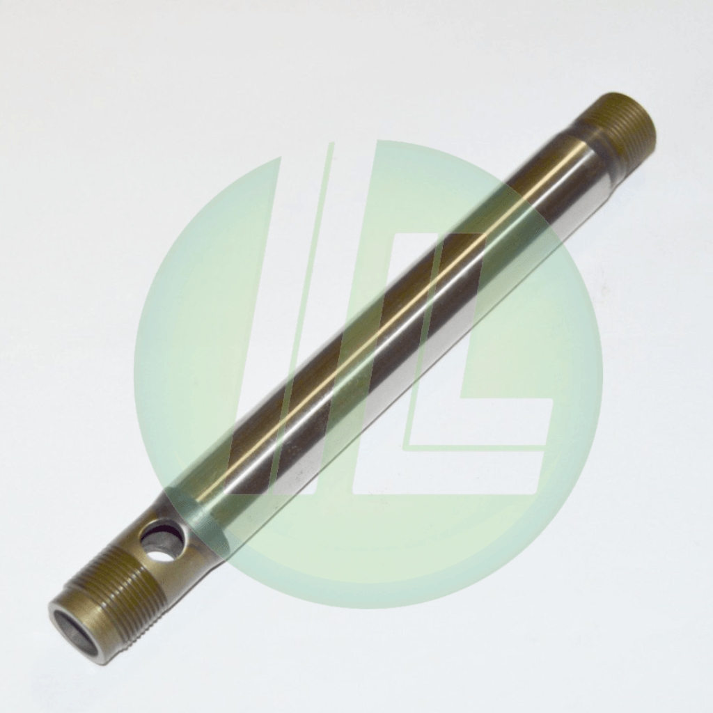 Graco 162564 Priming Tube for Fireball Pumps – Industrial Lubricant