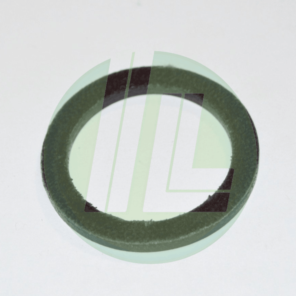 Graco 162849 Flat Packing Washer for Bulldog Air Motors – Industrial ...