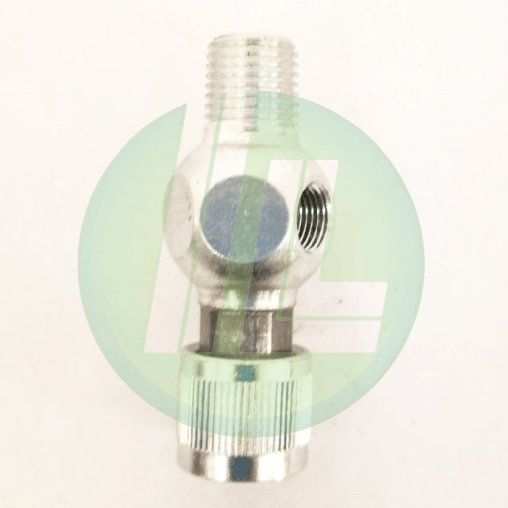 Graco 206264 Replacement Valve Needle Assembly – Industrial Lubricant