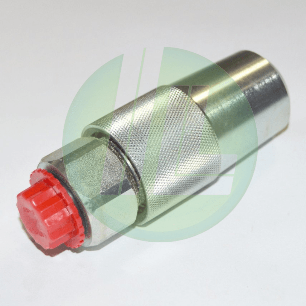 Graco 223920 High Flow Dispense Nozzle for In-Line Dispense Valves ...