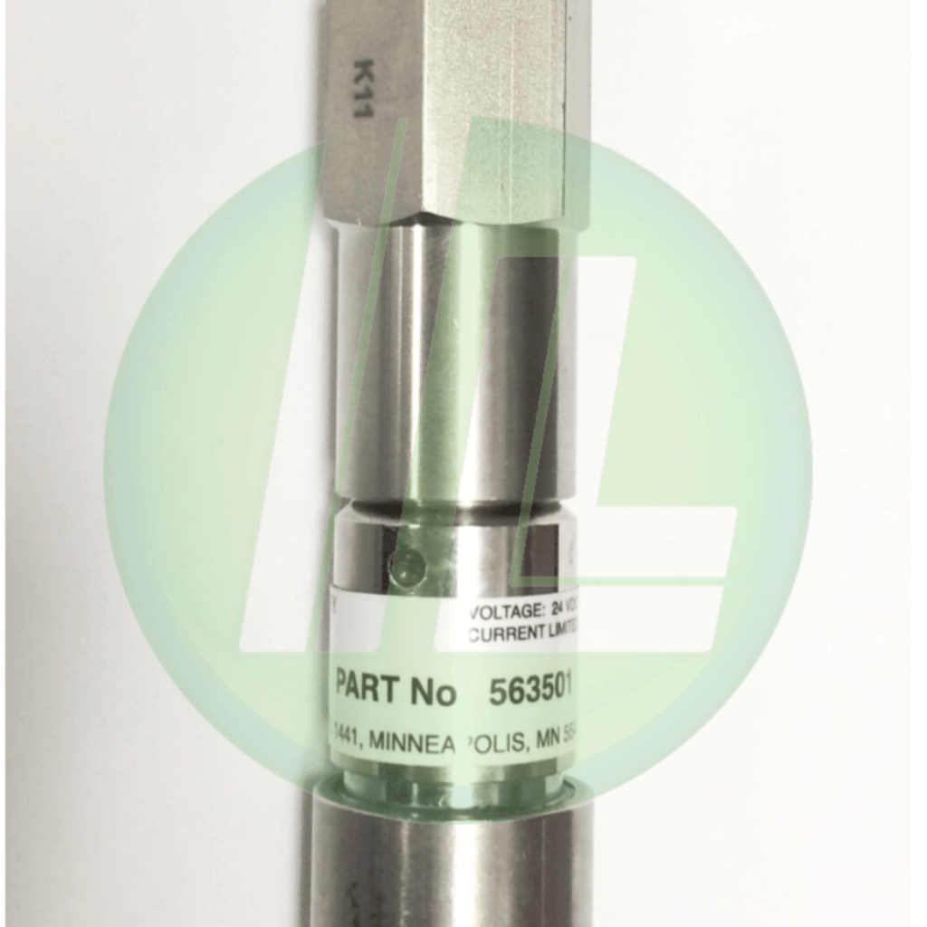 Graco 563501 Cycle Indicator Proximity Switch with Soft Seal O-Ring ...