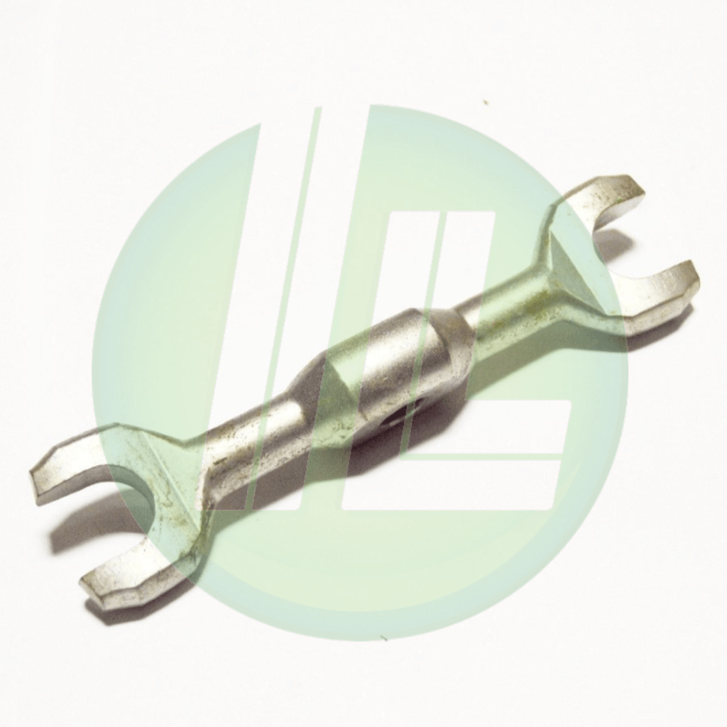 Lincoln Industrial 13218 Rocker Arm for Power Master 2 Series Air Moto ...