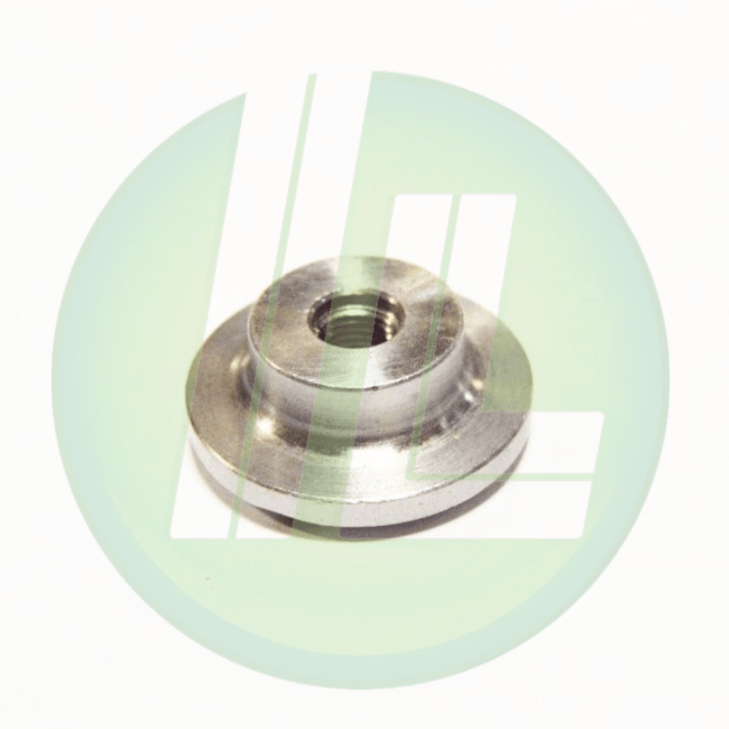 Lincoln Industrial 13235 Priming Plunger Nut for Power Master Drum Pum ...