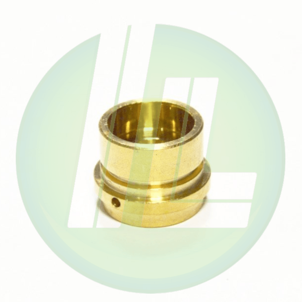 Lincoln Industrial 14940 Repair Kit Gland Packing Spacer for Pumps ...