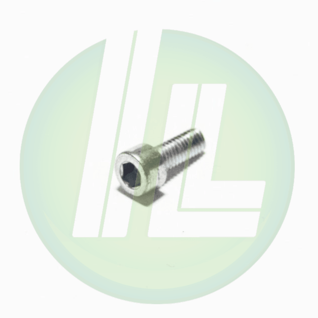 Lincoln Industrial 236869 Socket Head Screws – Industrial Lubricant