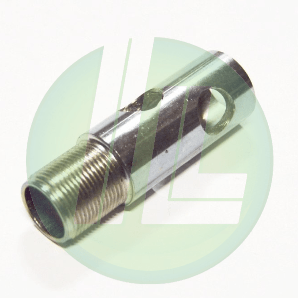 Lincoln Industrial 239719 Priming Tube for Air Operated Grease Pump ...