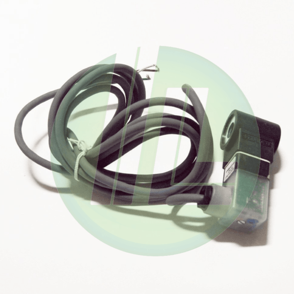 Lincoln Industrial 249605 Timer & Coil Assembly for FlowMaster Hydraul ...