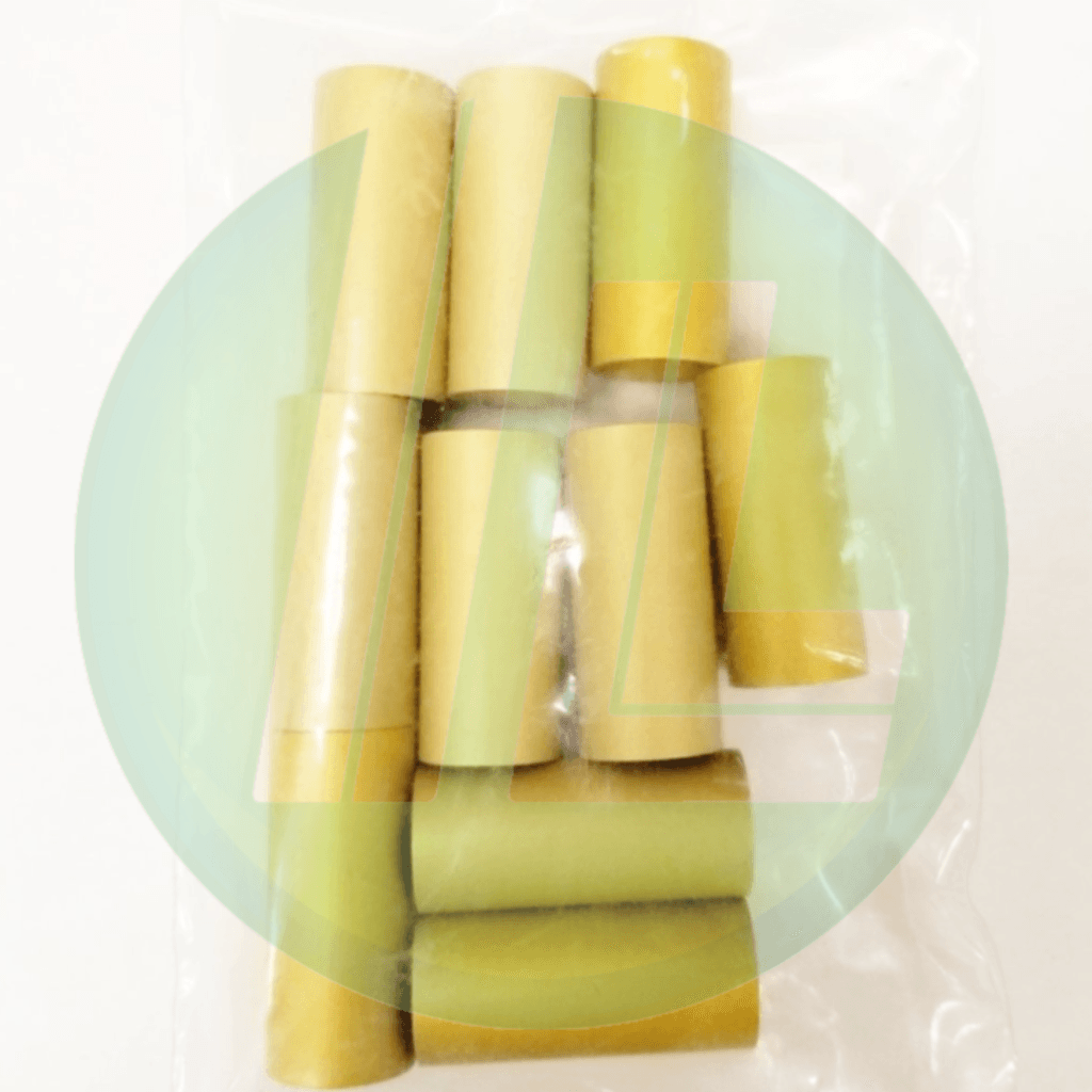 Lincoln Industrial 85785-10 Spectrum Adjustment Sleeve (Yellow) for SL ...