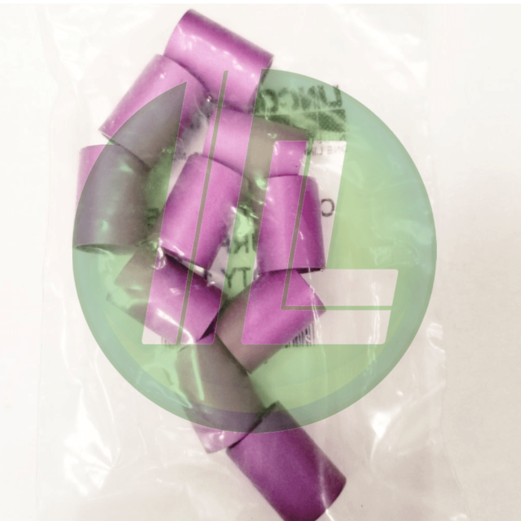 Lincoln Industrial 85785-6 Spectrum Adjustment Sleeve (Purple) for SL ...