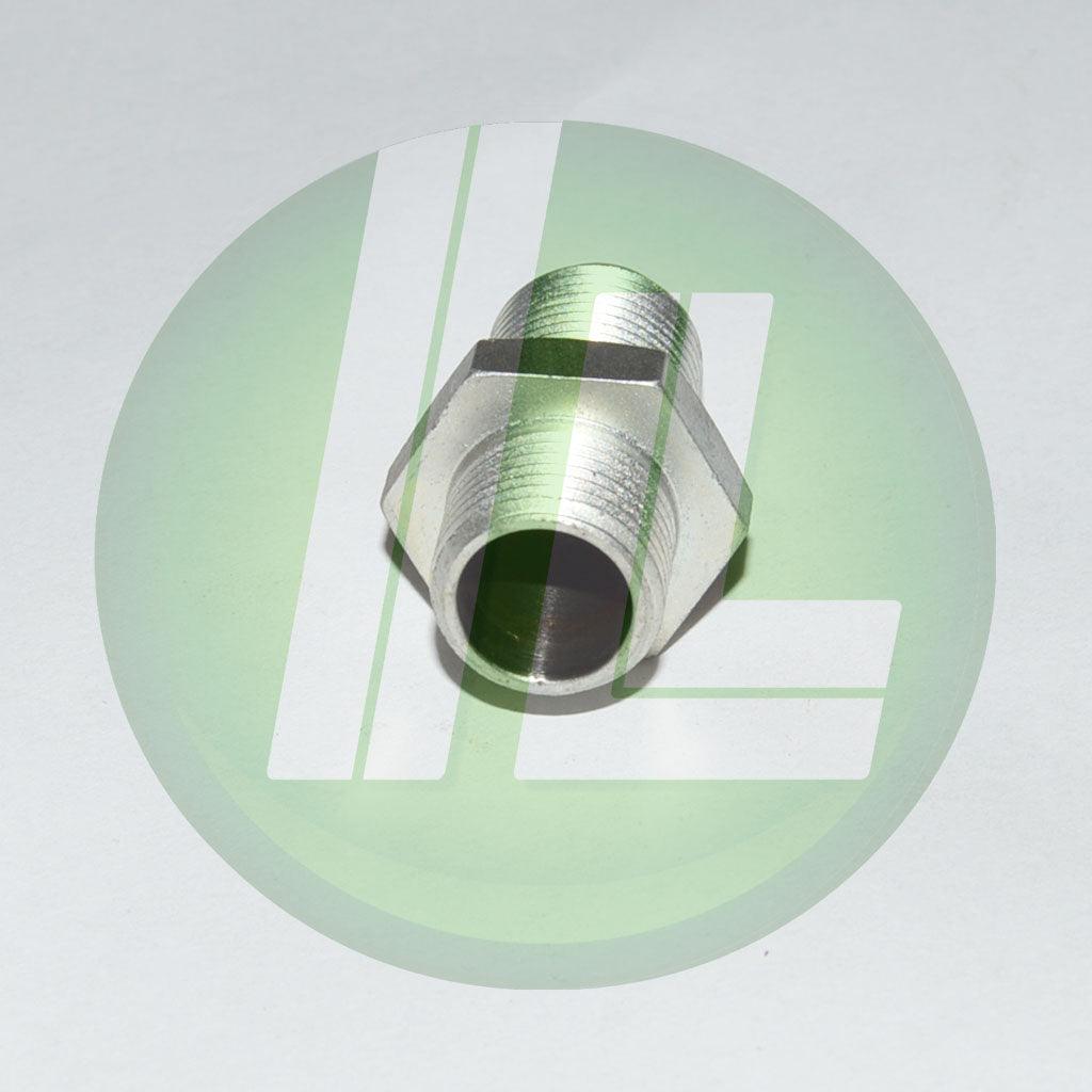 Lincoln Industrial 11470 Valve Cap - 5/8" for Air Motors – Industrial ...