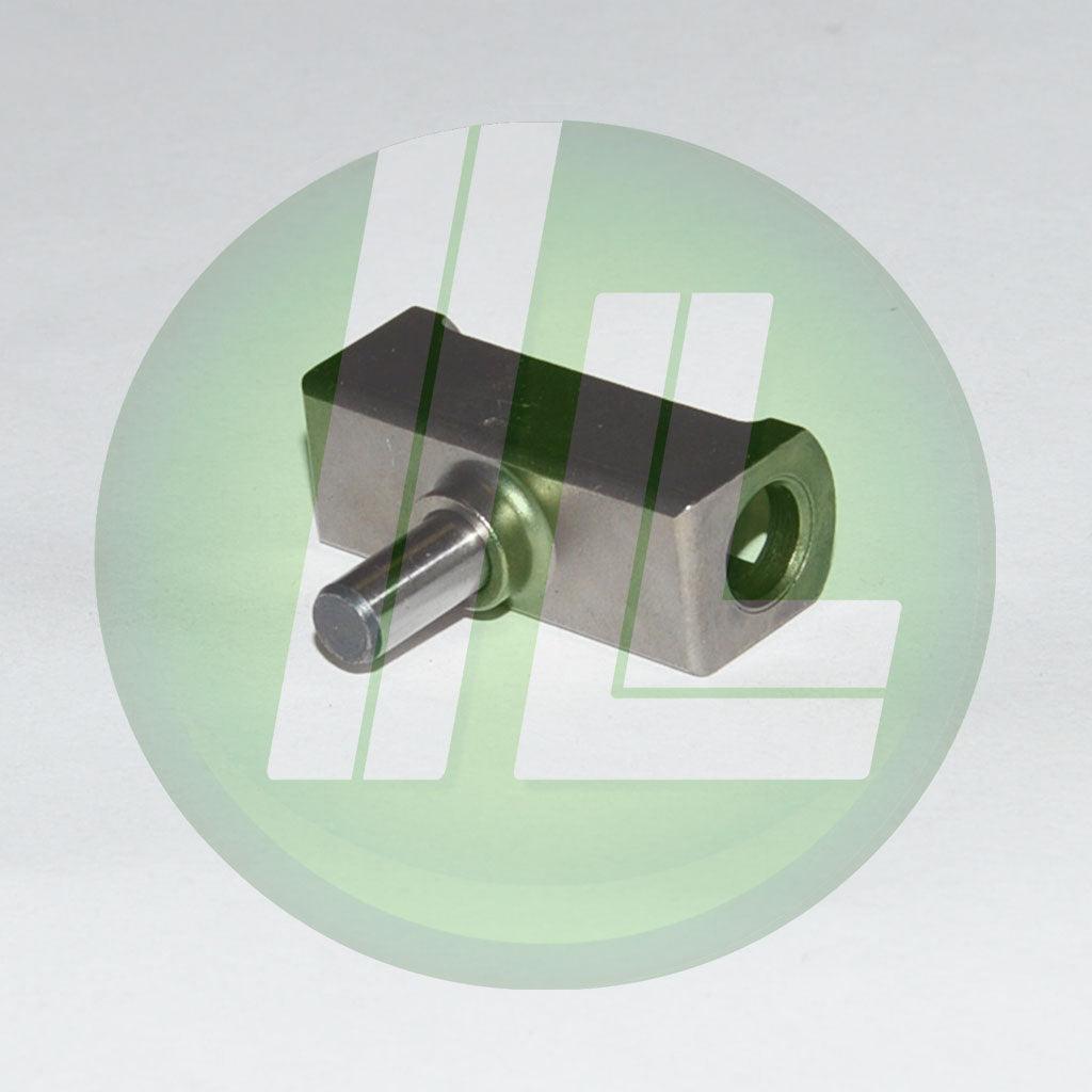 Lincoln Industrial 11475 Trip Shoe Assembly for Air Motor – Industrial ...