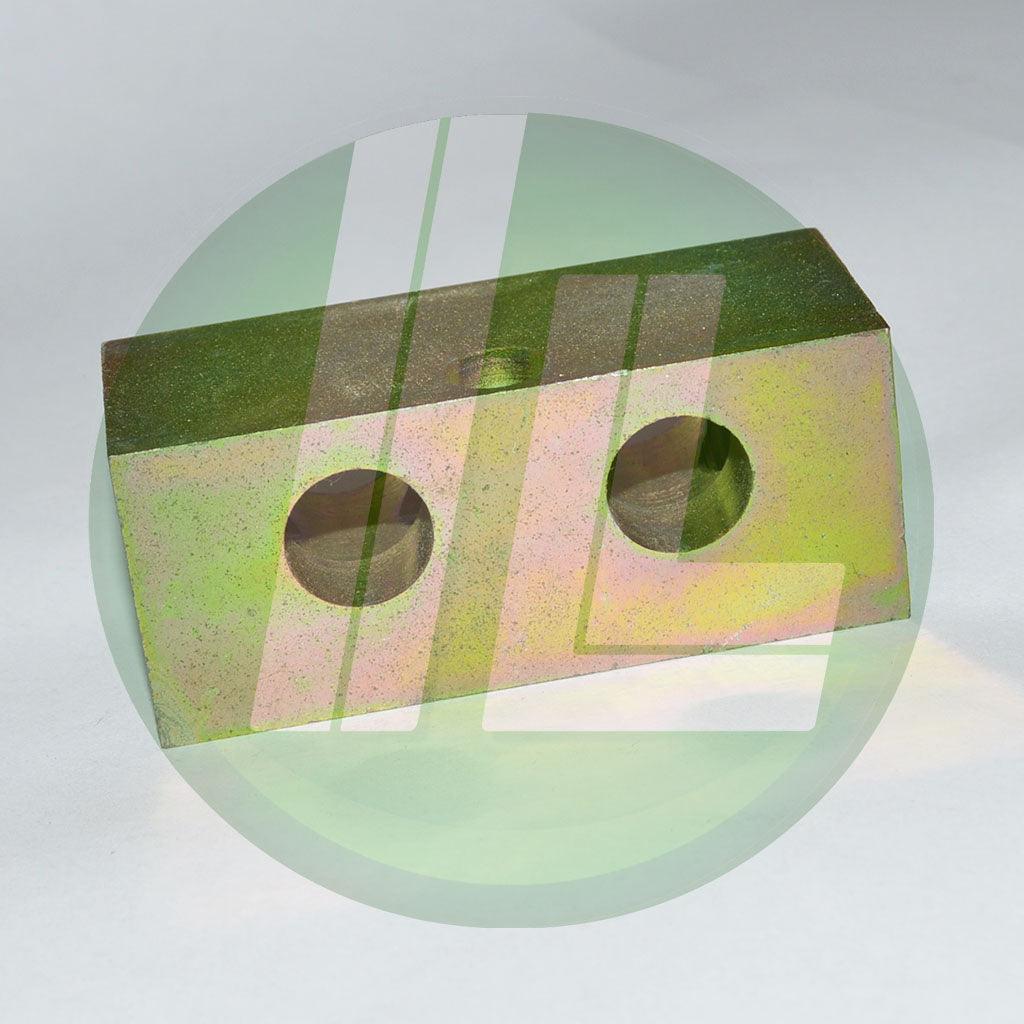 Lincoln Industrial 11962 SL-1 & SL-V Two Injector Manifold – Industrial ...