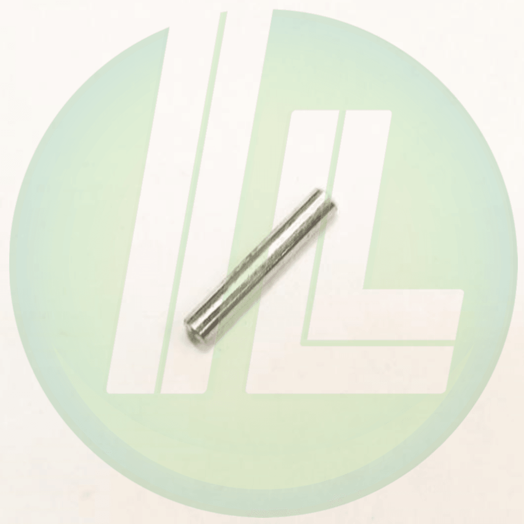 Lincoln Industrial 13237 Pin for Lincoln Pump Repairs – Industrial ...