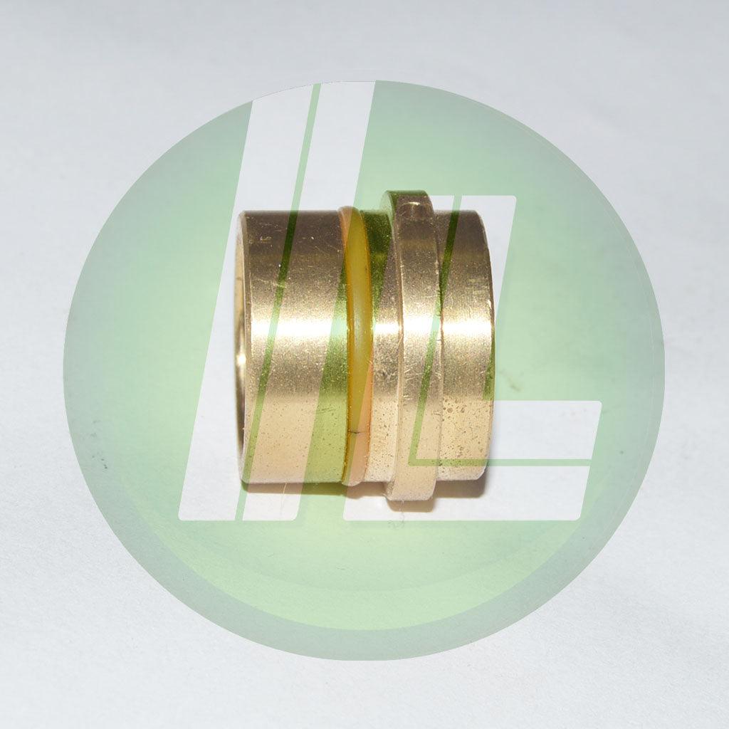 Lincoln Industrial 14940 Repair Kit Gland Packing Spacer for Pumps ...