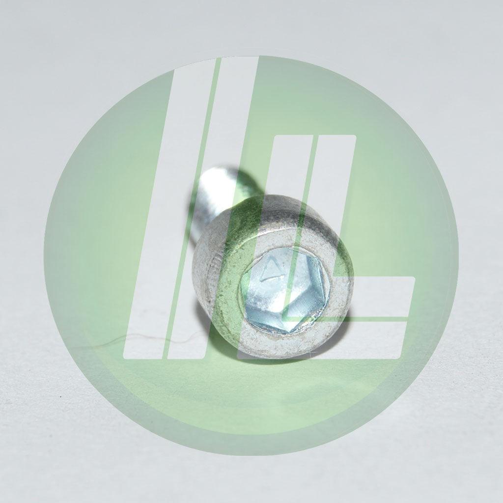 Lincoln Industrial 236869 Socket Head Screws – Industrial Lubricant