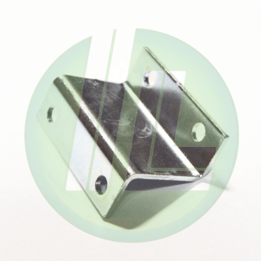 Lincoln Industrial 250286 Optional Mounting Bracket for UV Divider Val ...