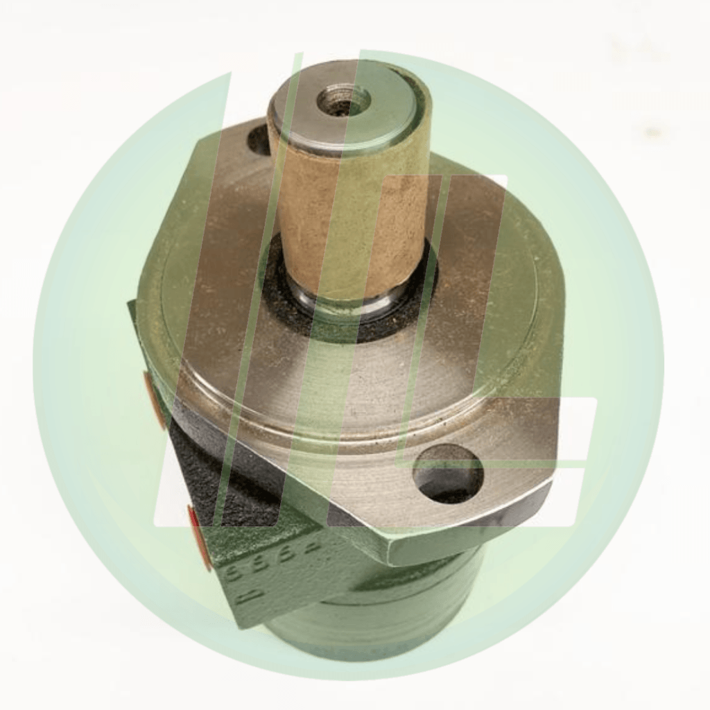 Lincoln Industrial 274054 Hydraulic Motor Kit for FlowMaster Rotary Hy ...