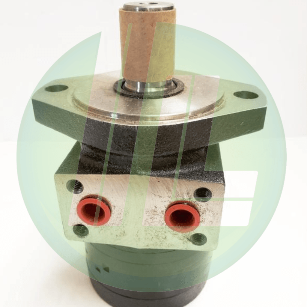 Lincoln Industrial 274054 Hydraulic Motor Kit for FlowMaster Rotary Hy ...