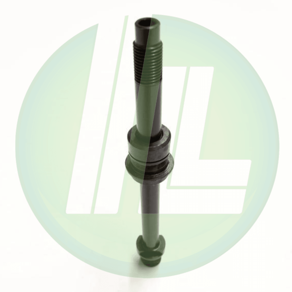 Lincoln Industrial 275000 Upper Bushing & Plunger Assembly for FlowMas ...