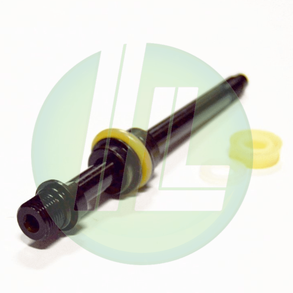 Lincoln Industrial 275186 Upper Bushing & Plunger Kit for FlowMaster H ...