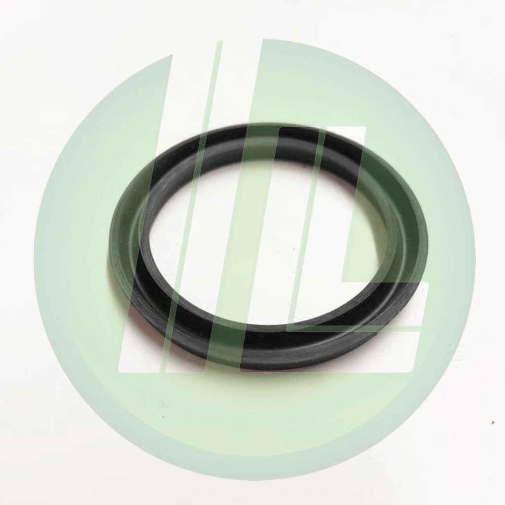 Lincoln Industrial 38163 U-Cup 1-7/8" O.D. Packing – Industrial Lubricant