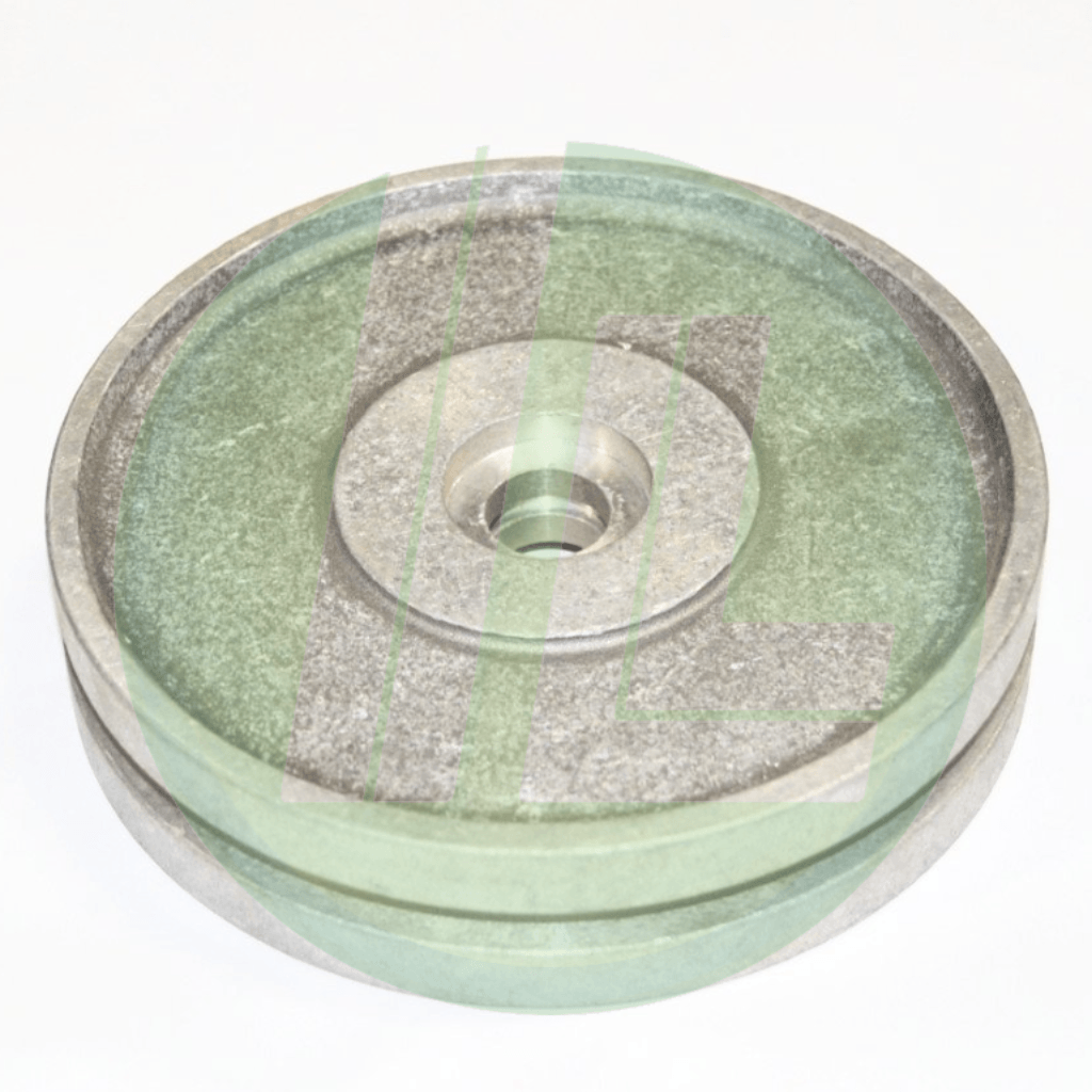 Lincoln Industrial 40616 Piston Washer for 6" Power Master Air Motors ...