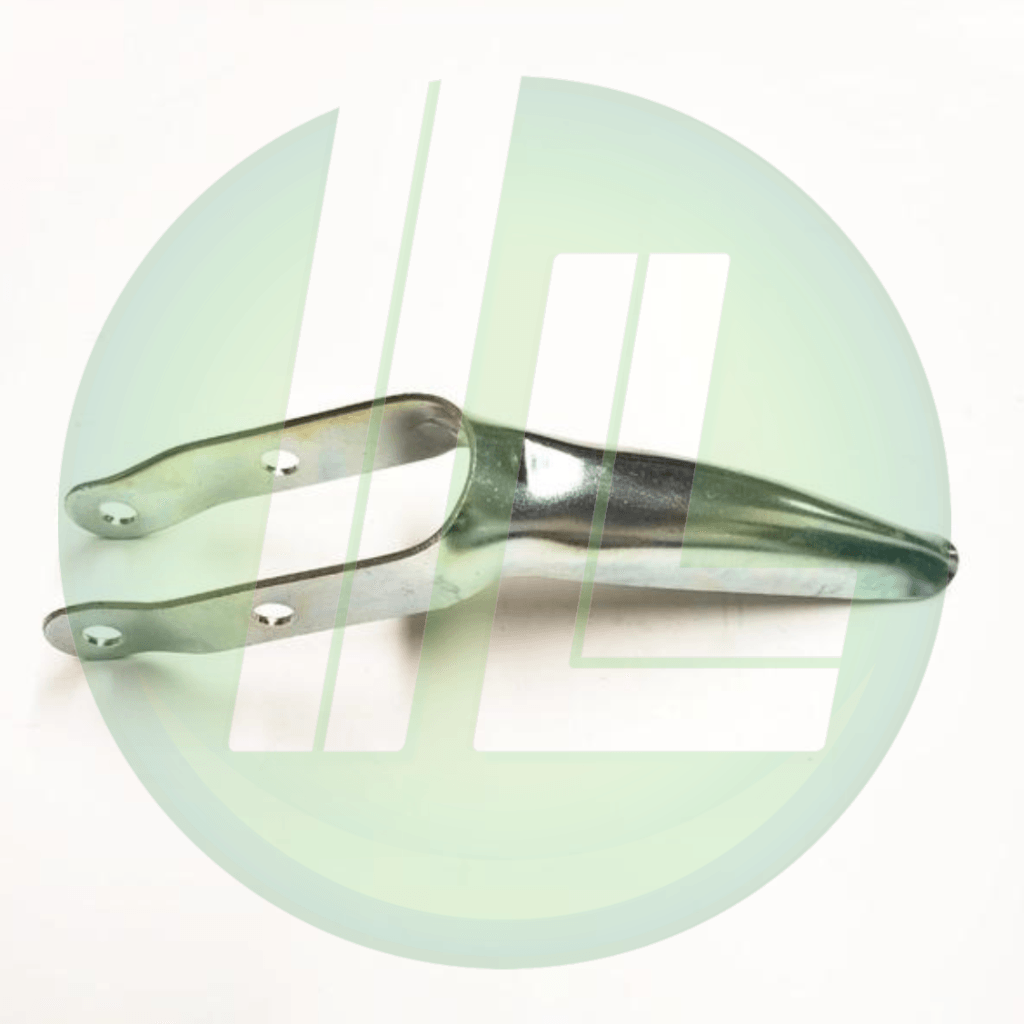 Lincoln Industrial 45843 Handle for Flow Gun Meters – Industrial Lubricant