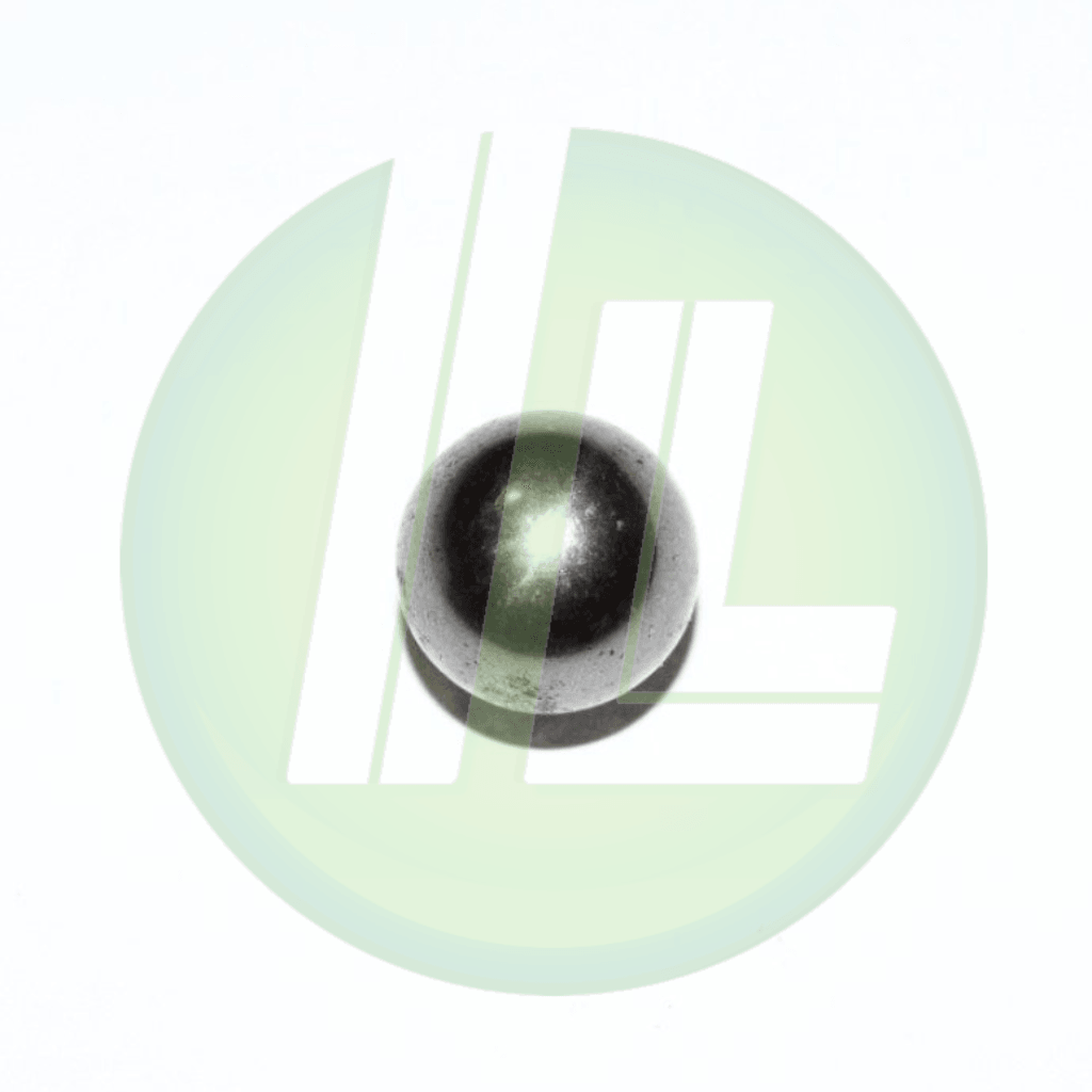 Lincoln Industrial 66285 Upper Steel Ball Check for Lincoln Pumps ...
