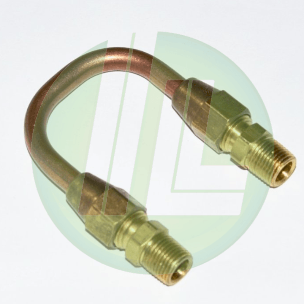 Lincoln Industrial 81646 Centro Matic Automatic Lubrication Systems In ...