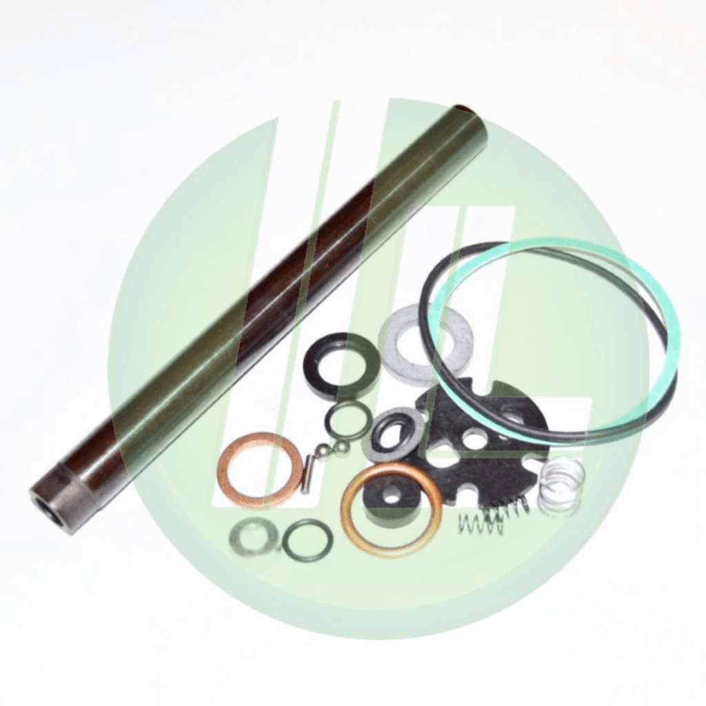 Lincoln Industrial 83034 Repair Kit for PowerMaster Air Motors ...