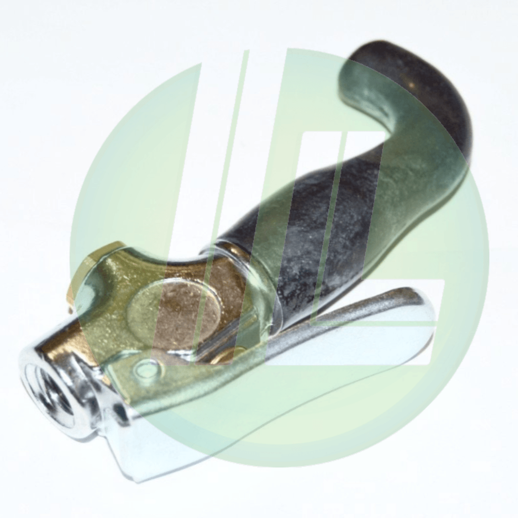 Lincoln Industrial 846 Water Bibbcock Valve 1/4" NPT Female ...