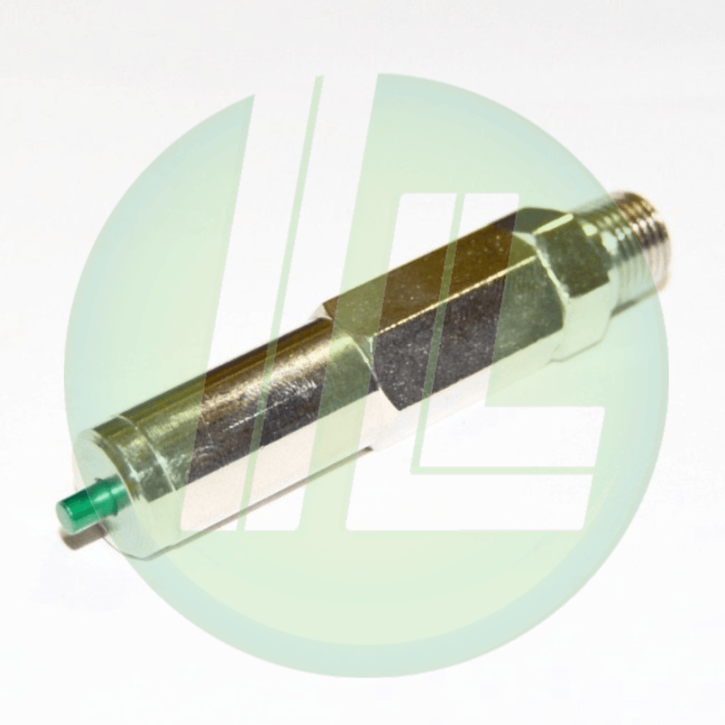 Lincoln Industrial 87942 Modular Reset-Type Performance Indicator 3000 ...