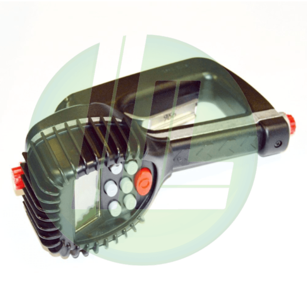 Lincoln Industrial 905 Preset Digital Dispense Meter – Industrial Lubricant