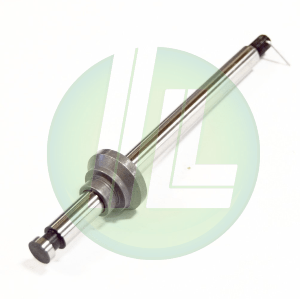 Lincoln Industrial 91514 Priming Bushing & Plunger for PowerMaster Sho ...