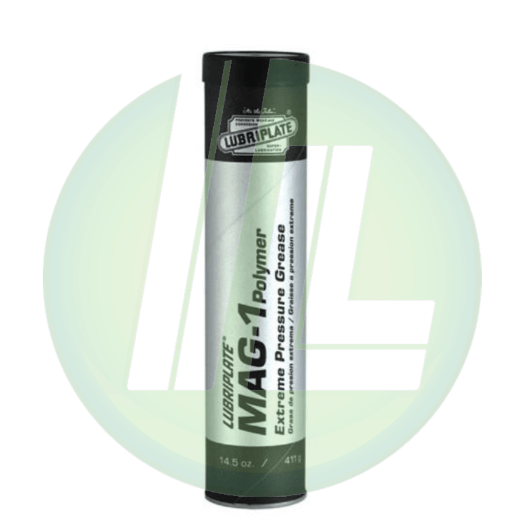 LUBRIPLATE Mag 1 High/Low Temperature Lithium Polymer Extreme Pressure ...