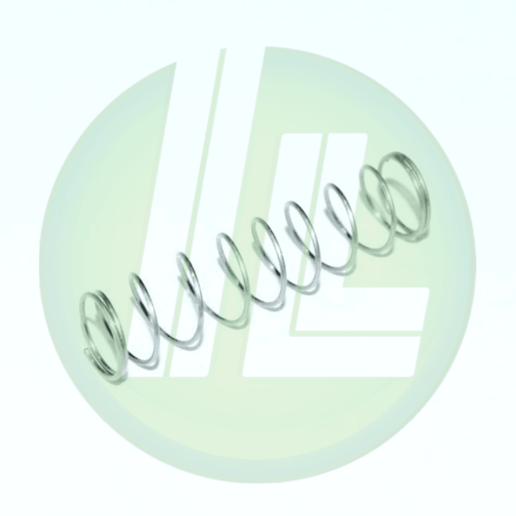 Spray Systems Co. CP2932-10-SS Stainless Steel Spring Replacement and ...
